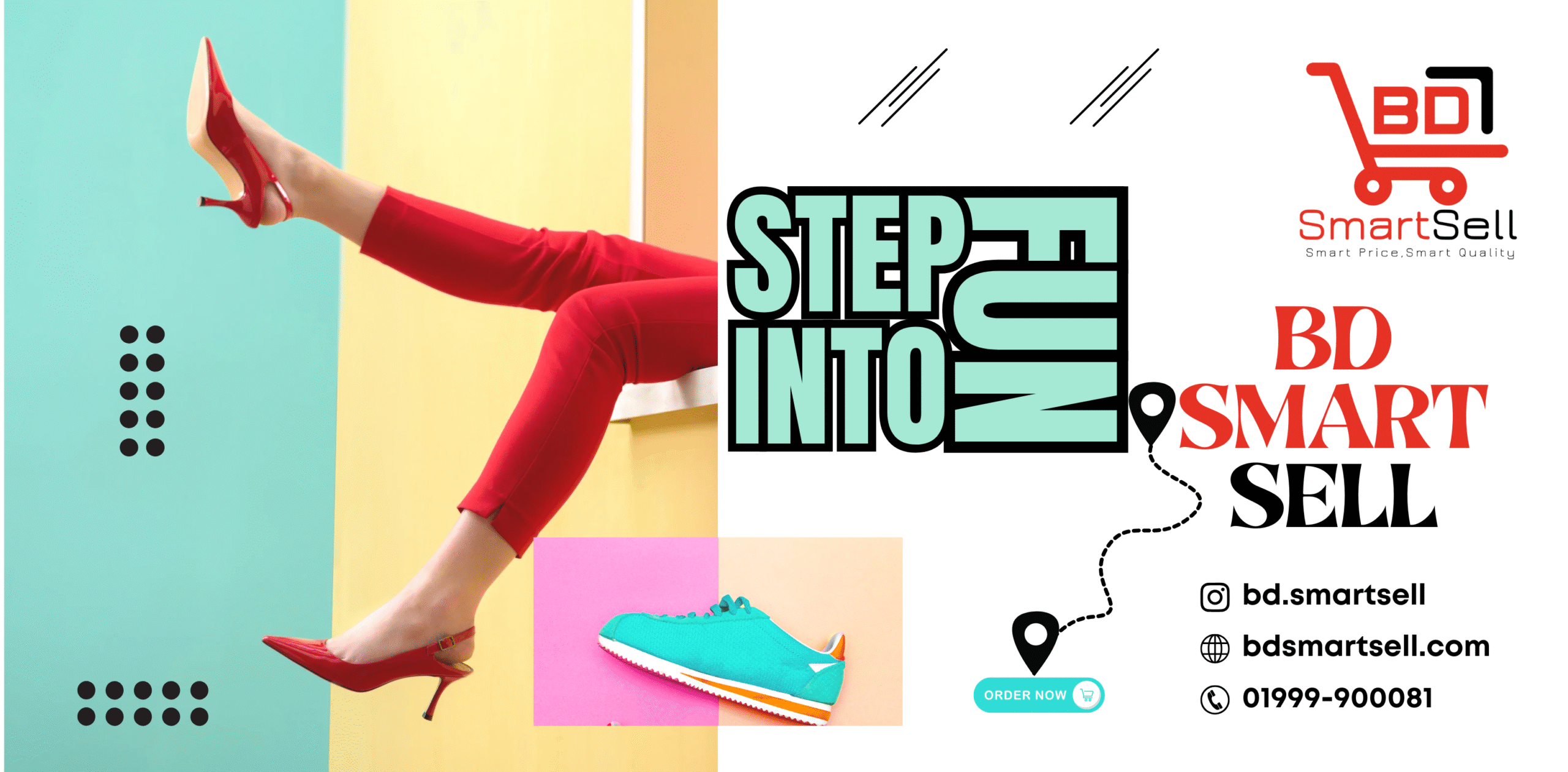 Shop - BD SMART SELL